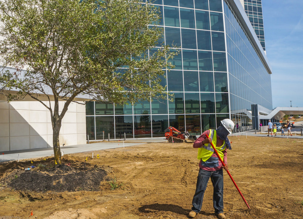 About Us - Choate USA