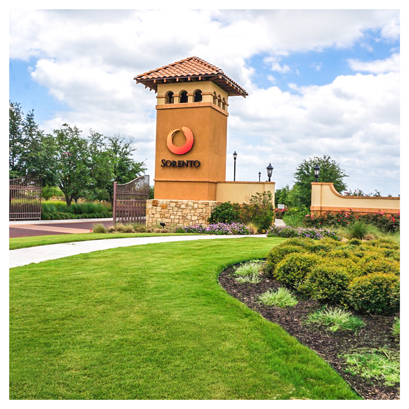 Residential - Choate USA