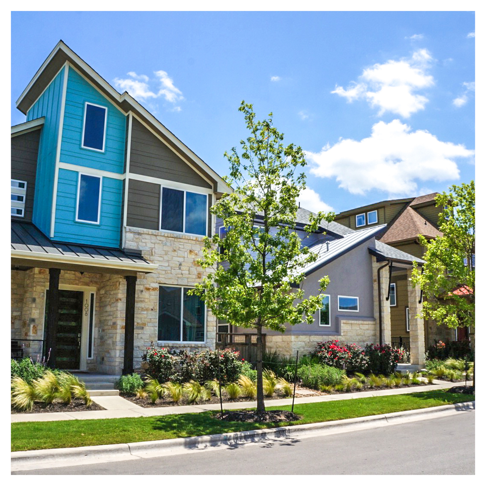 Residential - Choate USA