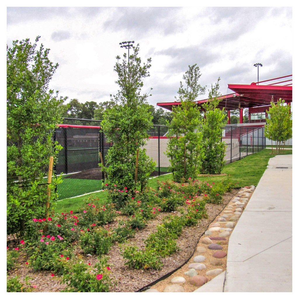 Recreation & Open Spaces - Choate USA