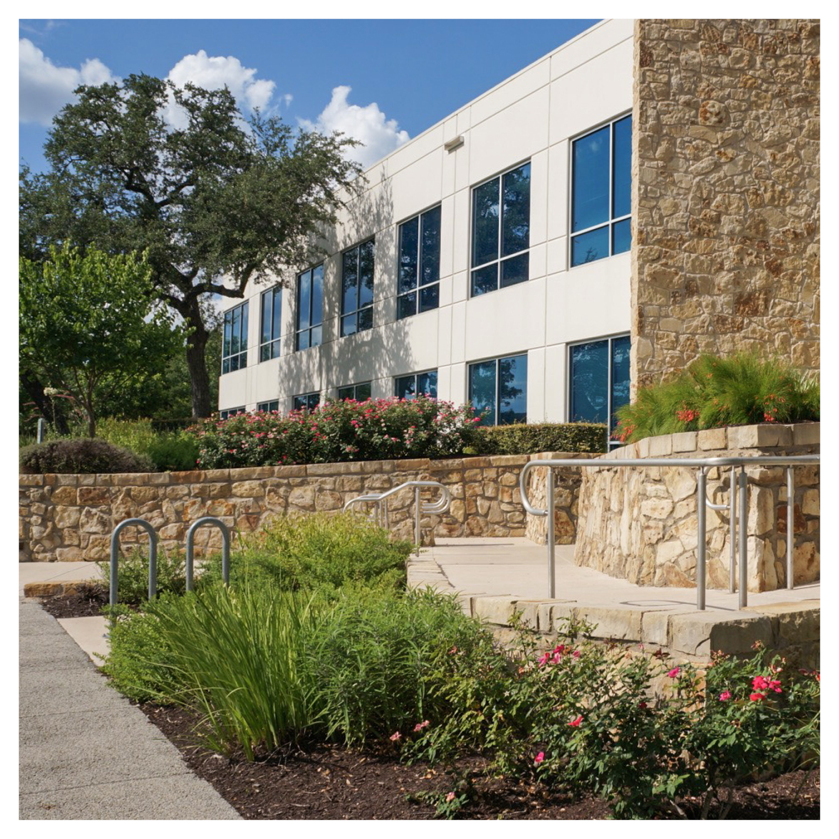 Office & Mixed Use - Choate USA